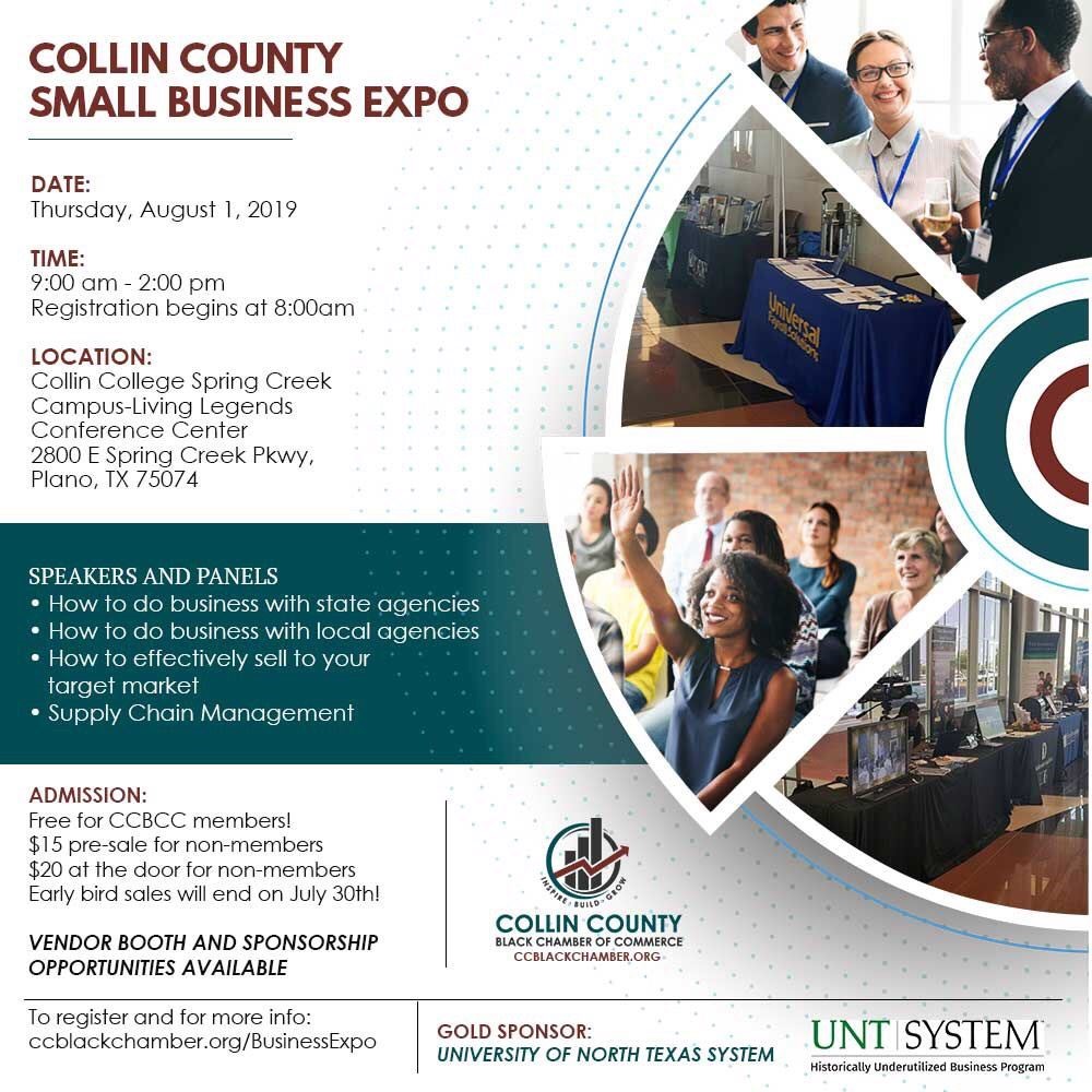 Power of Partnering Event Roundup 7-29-19 | Women's Business Council ...