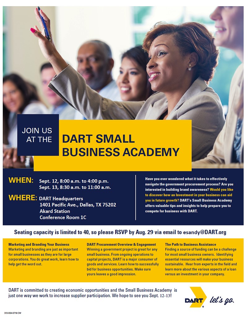 Power of Partnering Event Roundup 9-2-19 | Women's Business Council ...